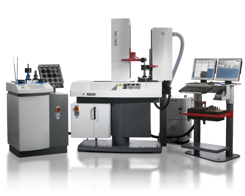 presetting cutting tools for metalcutting