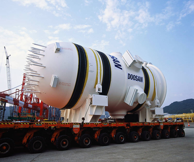 Mills CNC Doosan Infracore Machine Tools profile