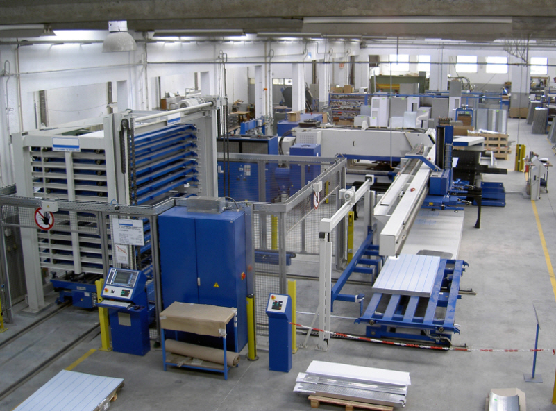 Machinery Directive ISO13849-1 EN954-1 PUWER