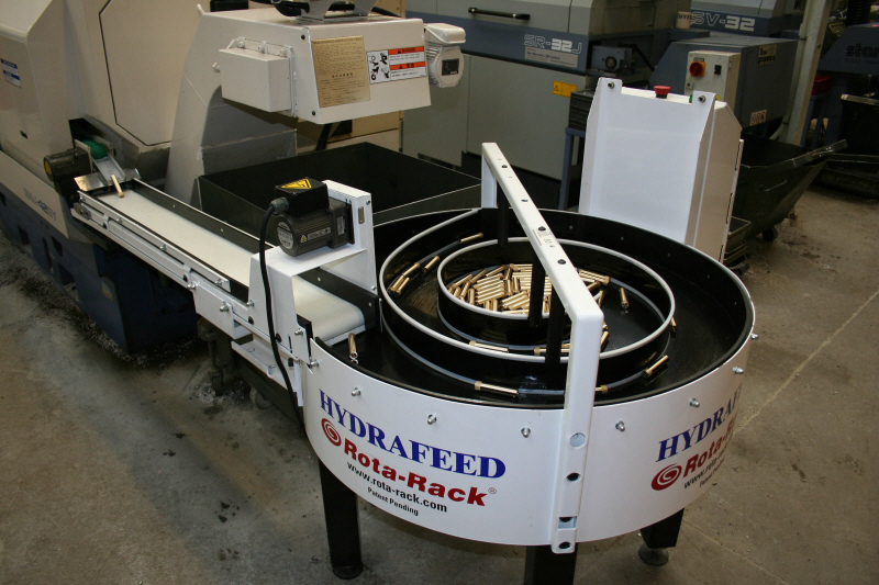 Business and Enterprise Minister Mark Prisk visits subcontractor Qualiturn