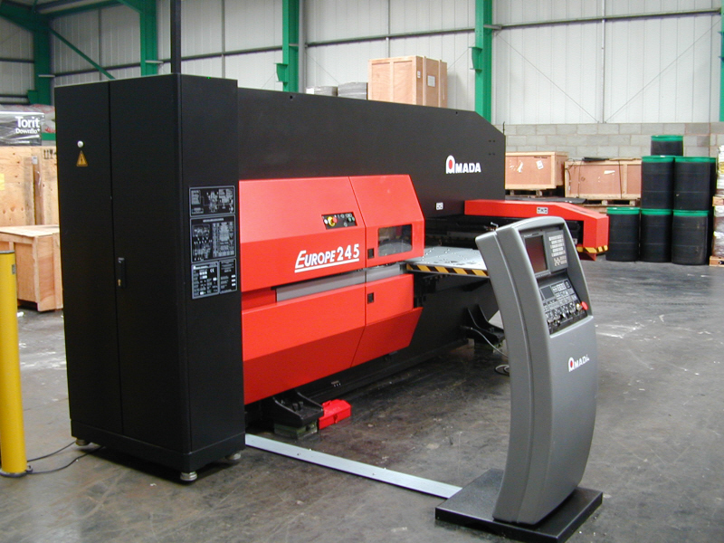 rebuilding retrofitting refurbishing machine tools