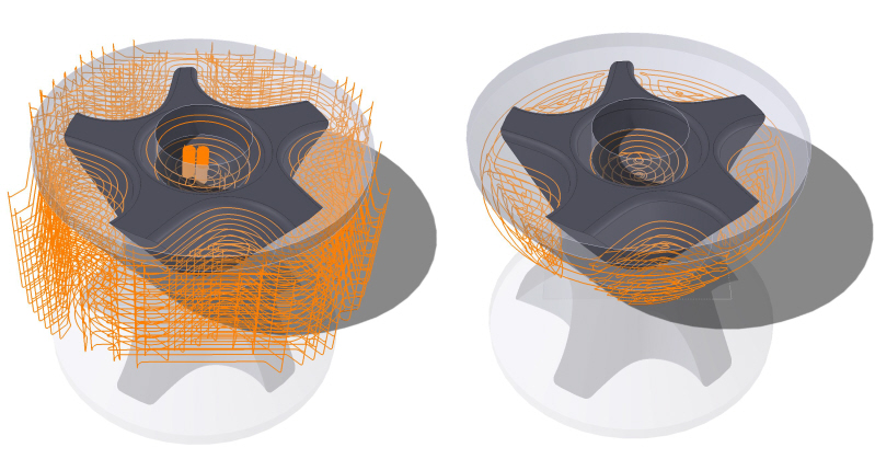 VISI Hybrid Machining