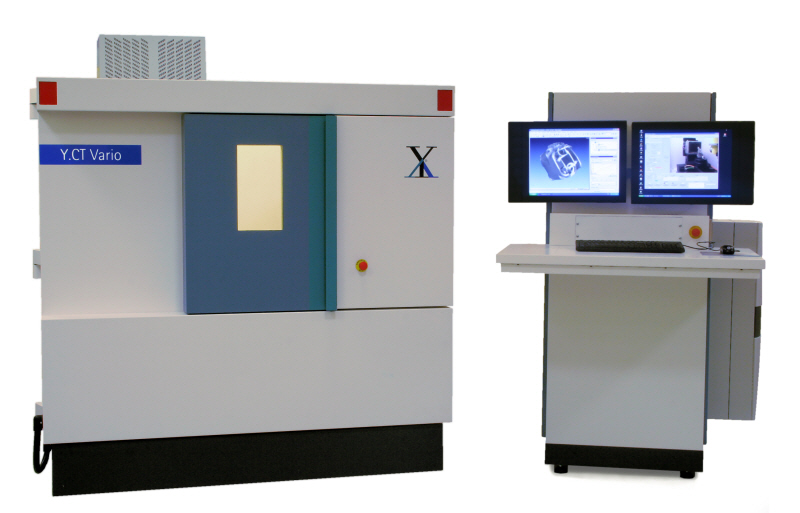 X-ray inspection non-destructive inspection