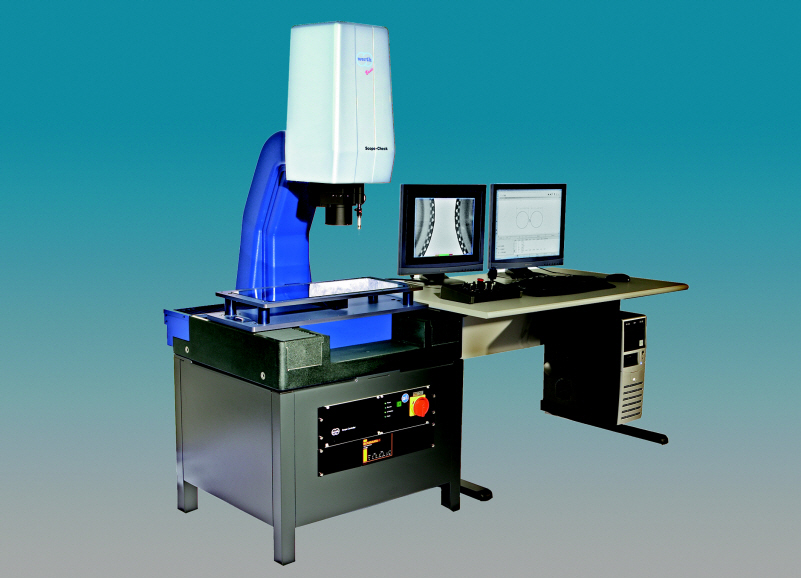 CT scanning co-ordinate measuring machines, measurement probes non ...