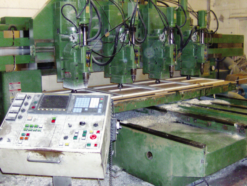 Carbide cutting tools