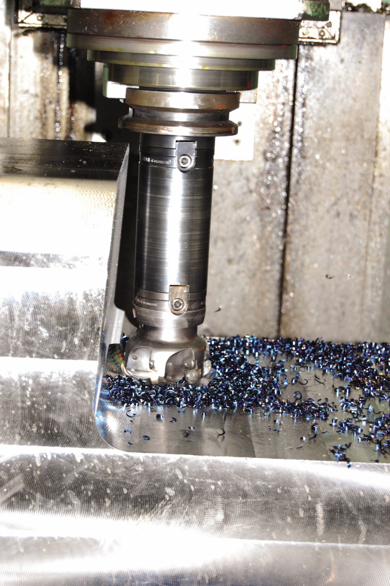 Carbide cutting tools