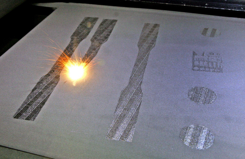 additive manufacturing