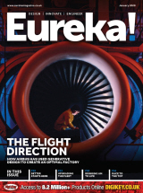 Design Engineering Magazine | Eureka Magazine